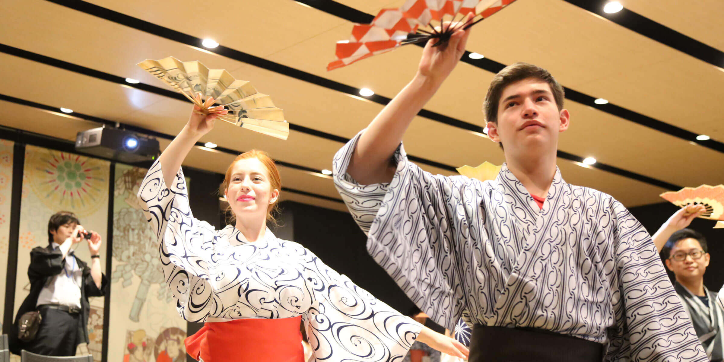 日本舞踊|プログラム|アーツカウンシル東京 伝統文化事業